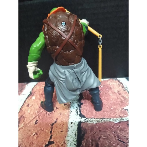 Teenage Mutant Ninja Turtles | Accents | Teenage Mutant Ninja Turtles ...